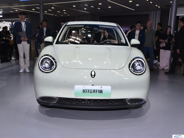 Quality 401km Range 2024 Ora Good Cat EV Hatchback Passenger Car for Electric Vehicle for sale