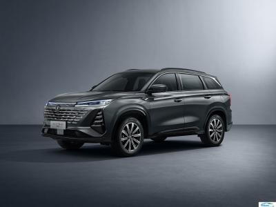中国 2024 チャンガン CS75プラス 1.5T SUV アルミ合金 屋根ラック ガソリン燃料 乗用車 販売のため
