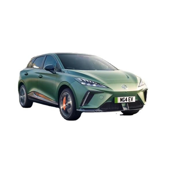 Quality Energy Vehicle MG4 EV The Perfect Choice for 's B2B Ride-On Electrical EV Market for sale