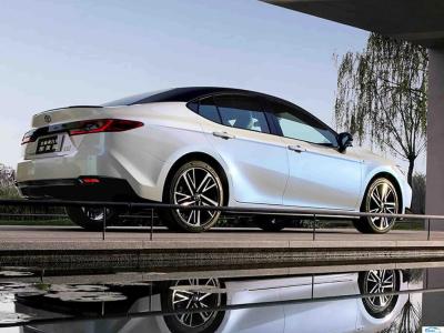 Quality 2024H Hybrid Ride-On Toyota Camry Sell Front Window Electric One Key Lifting for sale