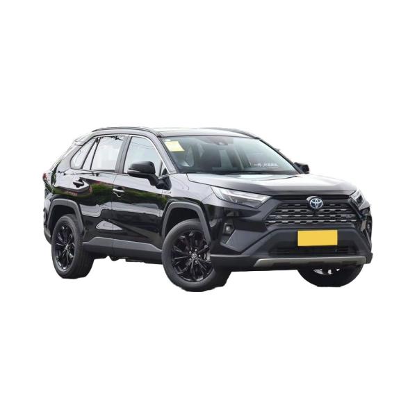 Quality 2023 Toyota Rav 4 TPMS Yes 6 Airbags Gasoline SUV for Ride-On Fuel Powered for sale