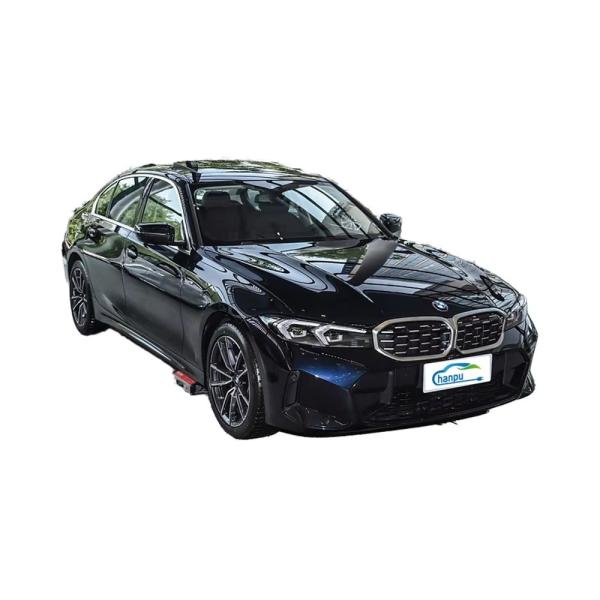 Quality 360° Rear Camera Luxury 3 Series for BMW Gasoline Sedan 320i 325i 330i Passenger Cars for sale