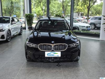 Cina Fotocamera posteriore a 360° Serie 3 per auto a benzina BMW 320i 325i 330i in vendita