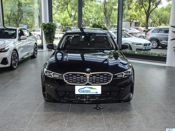 Quality 360° Rear Camera Luxury 3 Series for BMW Gasoline Sedan 320i 325i 330i Passenger for sale