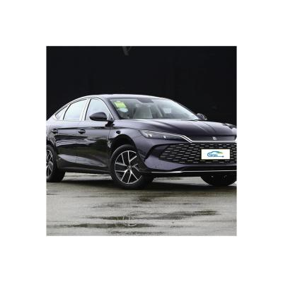 Middle-sized Sedan Phev Car 2150Kg Maximum Full Load Mass Energy- Charging for BYD
