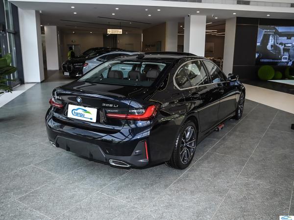 Quality 360° Rear Camera Luxury 3 Series for BMW Gasoline Sedan 320i 325i 330i Passenger for sale