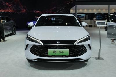 China BYD Clean Energy Hybrid Qin L Dm-I-2024 Sedan A Midsize Phev Car with Dual Motor System for sale