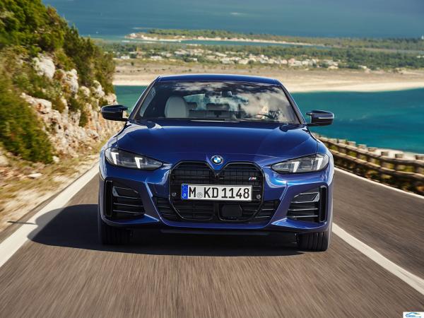 Quality BMW 4 Series Midsize Sedan Normal Cruise Control for 425i 430i Gran Coupe M for sale
