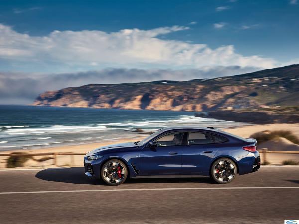 Quality BMW 4 Series Midsize Sedan Normal Cruise Control for 425i 430i Gran Coupe M for sale