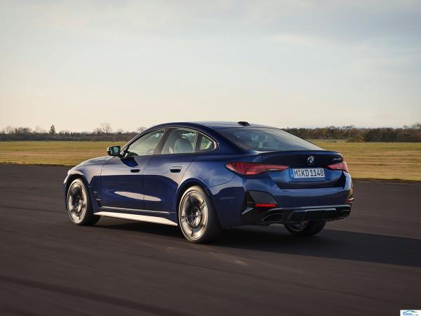 Quality BMW 4 Series Midsize Sedan Normal Cruise Control for 425i 430i Gran Coupe M for sale
