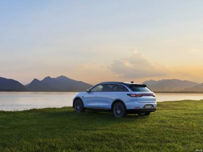 Quality 2024 Leapmotor C11 Electric SUV The Perfect Combination of Performance and Style for sale