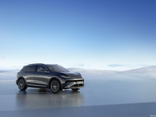 Quality 2024 Leapmotor C11 Electric SUV The Perfect Combination of Performance and Style for sale