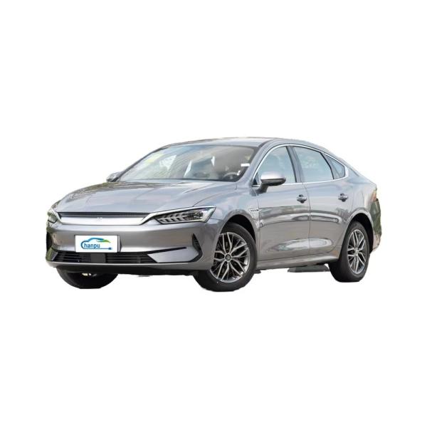 Quality 2024 BYD Yuan EV 401 301 Electrical Automobile 's Leading Choice for Energy Vehicle for sale