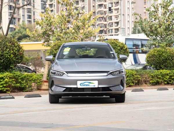 Quality 2024 BYD Yuan EV 401 301 Electrical Automobile 's Leading Choice for Energy for sale