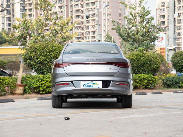 Quality 2024 BYD Yuan EV 401 301 Electrical Automobile 's Leading Choice for Energy for sale