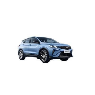 Geely Binyue Βενζινοκίνητο αυτοκίνητο εμπρός ανάρτηση Macpherson Εμπορικό όχημα εναλλακτικό