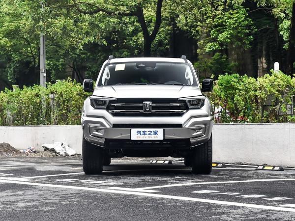 Quality Experience the Thrill of Off-Roading with GWM Tank 400 Hi4-T Hybrid PHEV Off for sale