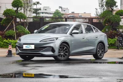 Китай Эффективность Электрический силовой агрегат Byd 1,5L PHEV Седан с максимальной полной массой 2150Kg продается