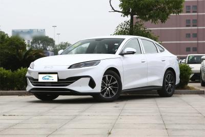 Китай Эффективность Электрический силовой агрегат Byd 1,5L PHEV Седан с максимальной полной массой 2150Kg продается