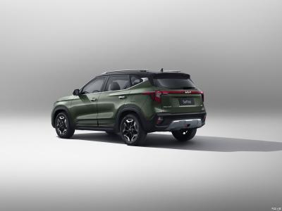 Cina Sistema di sterzo elettrico 1.5L/1.4T Kia Seltos SUV Veicolo a benzina per Hyundai in vendita