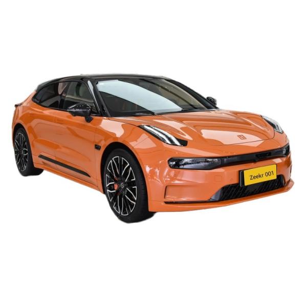 Quality Zeekr 001 2024 Retail Ride-On EV Car The Ultimate Choice for Passenger for sale
