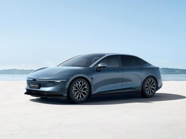 Quality Revolutionize Your Driving Experience with the Geely Zeekr 007 Sedan A Energy for sale