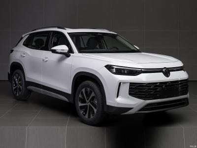 Κίνα 2024 TanYue Tayron 5 θέσεις Βενζινοκίνητο SUV Βενζινοκίνητο 2.0T 1.4T 1.5T Αυτοκίνητα για Volkswagen προς πώληση