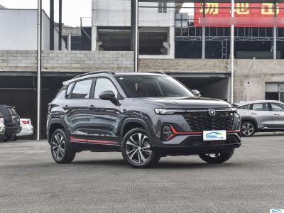 Cina Changan CS35Plus 2024 Blue Whale 1.4T DCT SUV a benzina con coppia massima 200-300Nm in vendita