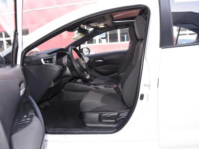 China Ralink Levin 2024 185T CVT Sedan 4 Forward Shift Number Gasoline Passenger Cars for Toyota for sale