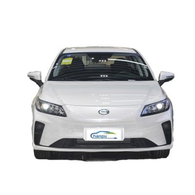 China Elektrofahrzeug S-2023 Modell 530 für Aion 4805*1880*1545MM zu verkaufen