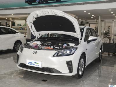 China Elektrofahrzeug S-2023 Modell 530 für Aion 4805*1880*1545MM zu verkaufen