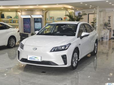 China Elektrofahrzeug S-2023 Modell 530 für Aion 4805*1880*1545MM zu verkaufen