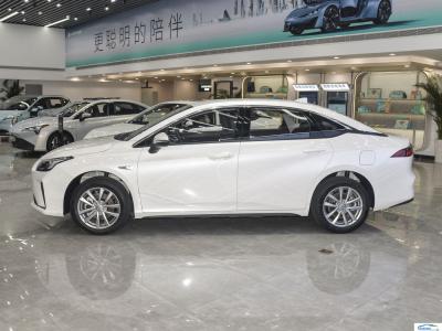 China Elektrofahrzeug S-2023 Modell 530 für Aion 4805*1880*1545MM zu verkaufen