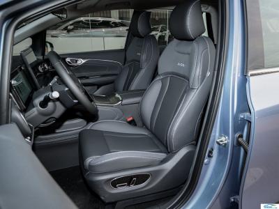 Cina Scelta V-2024 Plus 60 Star Flare SUV elettrico per Aion Massa massima a pieno carico 2350Kg in vendita