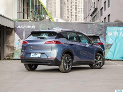 Cina Scelta V-2024 Plus 60 Star Flare SUV elettrico per Aion Massa massima a pieno carico 2350Kg in vendita