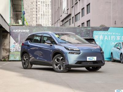 Cina Scelta V-2024 Plus 60 Star Flare SUV elettrico per Aion Massa massima a pieno carico 2350Kg in vendita