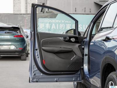 Cina Scelta V-2024 Plus 60 Star Flare SUV elettrico per Aion Massa massima a pieno carico 2350Kg in vendita