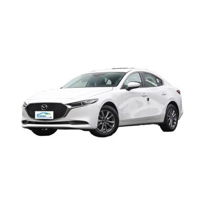 Cina 2023 Mazda 3 Axela 1.5L SUV a benzina automatica berlina TPMS e fari a LED inclusi in vendita