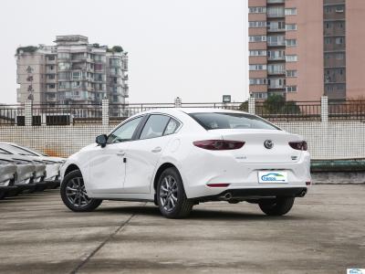 Cina 2023 Mazda 3 Axela 1.5L SUV a benzina automatica berlina TPMS e fari a LED inclusi in vendita
