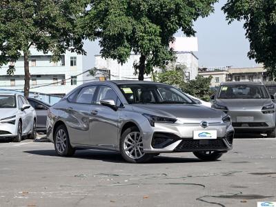 Cina Controllo S-2023 Modello 580 Auto passeggeri Compatto SUV Veicoli elettrici cinesi Per Aion in vendita