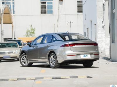 Cina Controllo S-2023 Modello 580 Auto passeggeri Compatto SUV Veicoli elettrici cinesi Per Aion in vendita