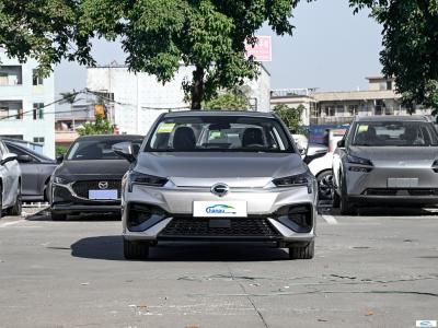Cina Controllo S-2023 Modello 580 Auto passeggeri Compatto SUV Veicoli elettrici cinesi Per Aion in vendita