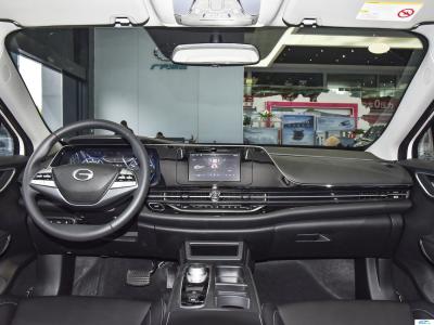 Cina Controllo S-2023 Modello 580 Auto passeggeri Compatto SUV Veicoli elettrici cinesi Per Aion in vendita