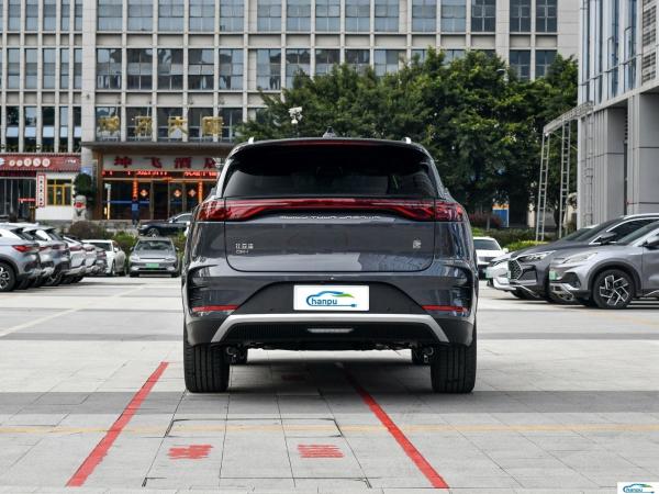 Quality Medium Ride-On Cooling System for BYD Tang Glory Version PHEV 5-door 7-seater for sale