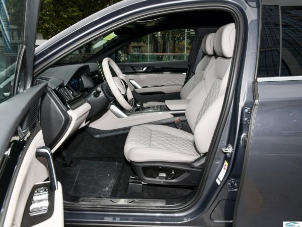 Quality Medium Ride-On Cooling System for BYD Tang Glory Version PHEV 5-door 7-seater for sale