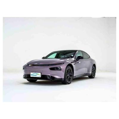 China Xpeng Electric Vehicle Design Professional P7-2024 P7I 702 Max Peng Wing Version for sale