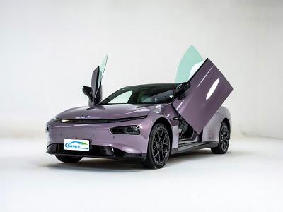 China Xpeng Electric Vehicle Design Professional P7-2024 P7I 702 Max Peng Wing Version for sale