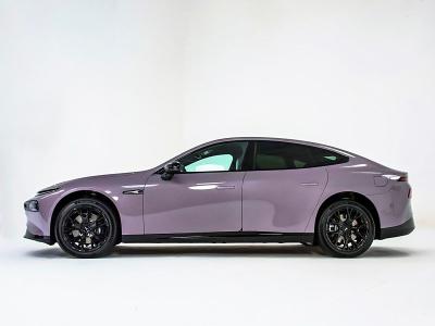 China Xpeng Electric Vehicle Design Professional P7-2024 P7I 702 Max Peng Wing Version for sale