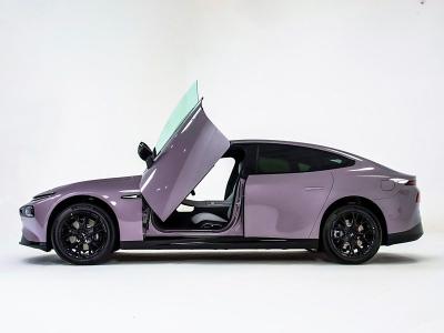 China Xpeng Electric Vehicle Design Professional P7-2024 P7I 702 Max Peng Wing Version for sale