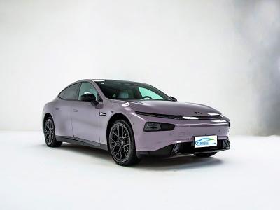 China Xpeng Electric Vehicle Design Professional P7-2024 P7I 702 Max Peng Wing Version for sale